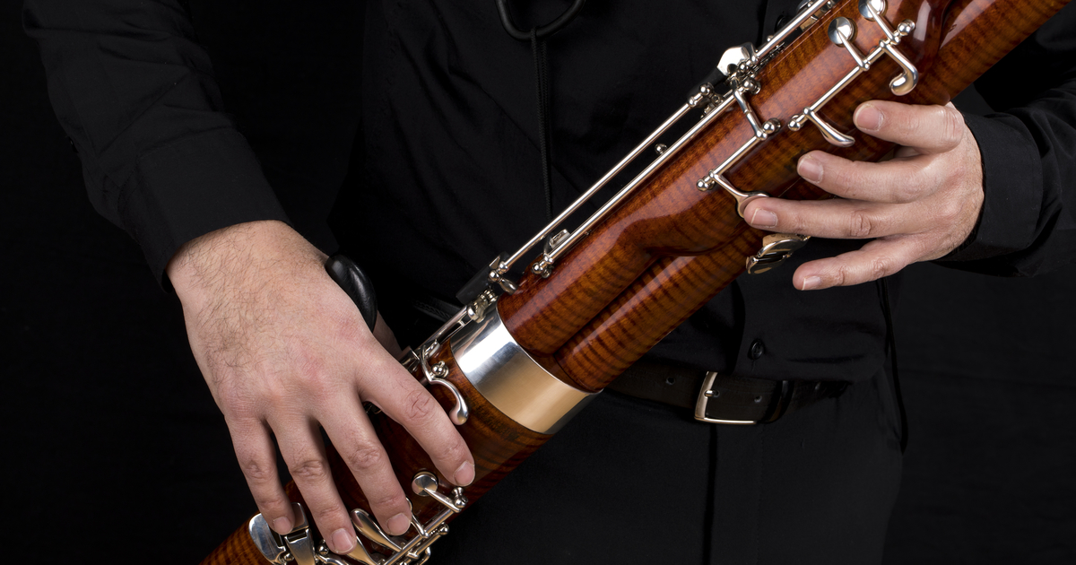 Fagott - Musikschule Leiblachtal